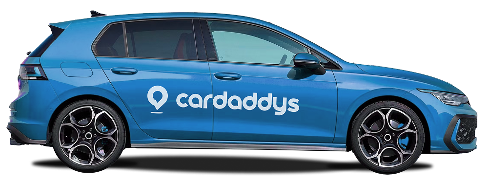 Sell Your Car Online Instantly | Get Cash Today at Cardaddys!